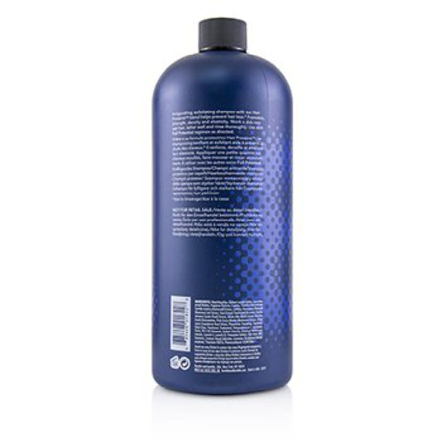 Bumble And Bumble Bb. Full Potential Hair Preserving Shampoo 33.8 oz ...
