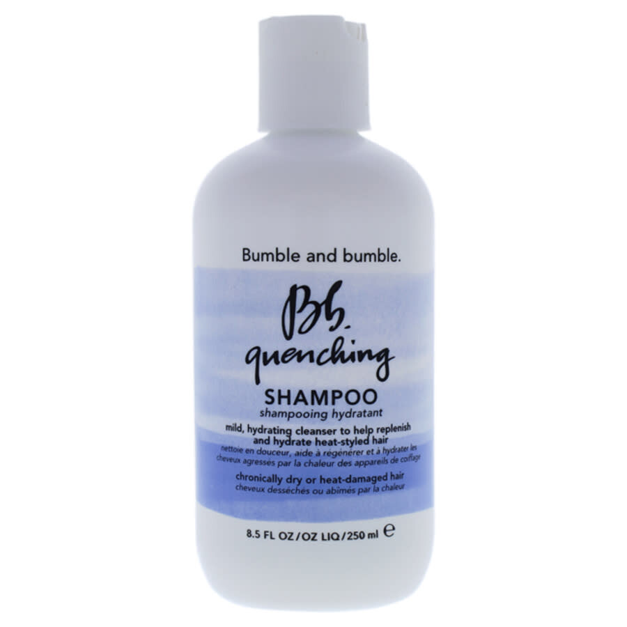 Bumble And Bumble Quenching Shampoo by Bumble and Bumble for Unisex - 8 ...