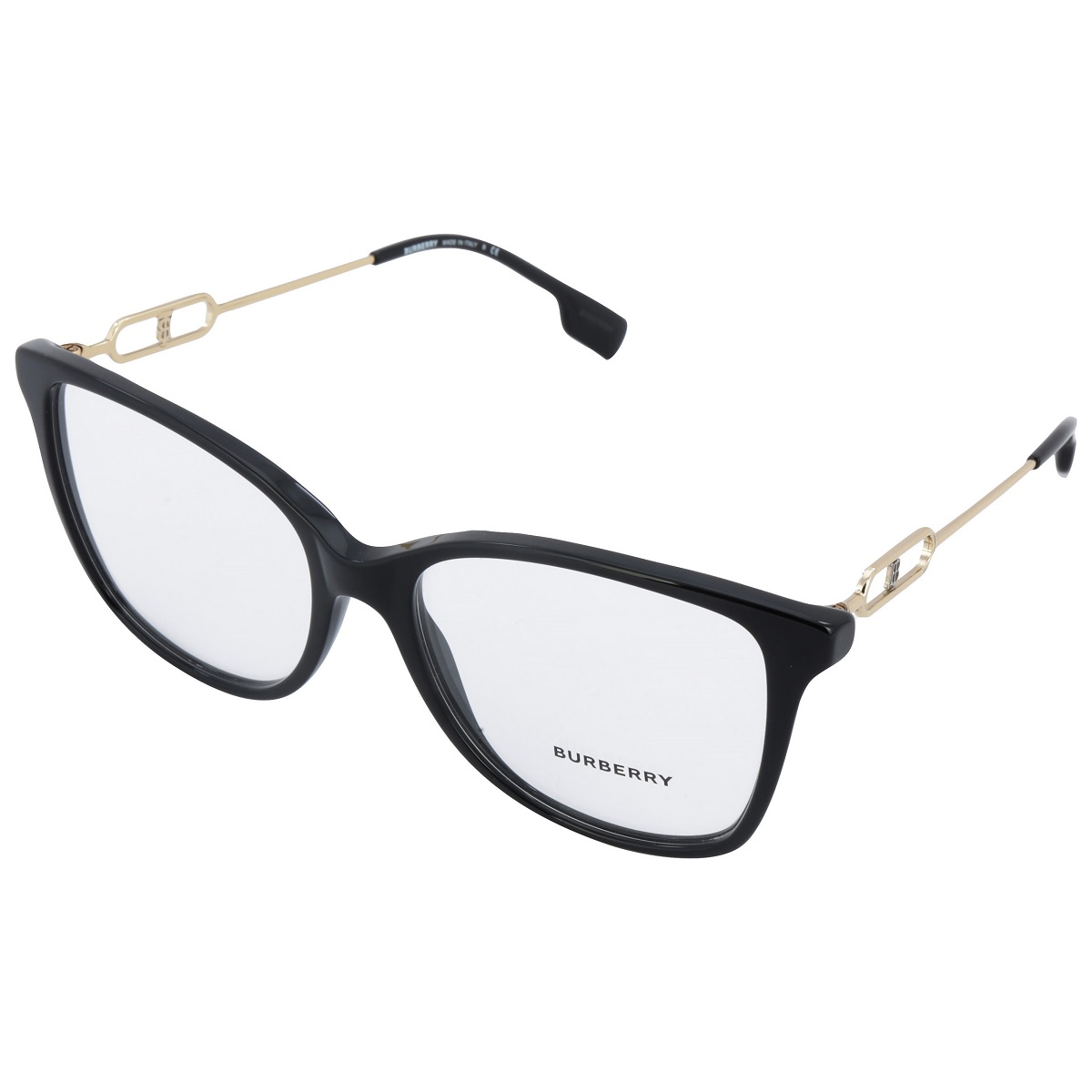 Burberry Carol Demo Square Ladies Eyeglasses BE2336 3001 54 ...