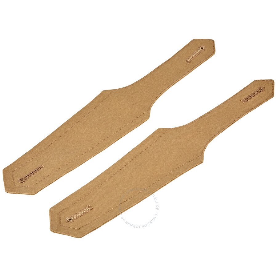 Burberry Classic Shoulder Epaulette Set- Fallow 3857638 5045372737739 ...