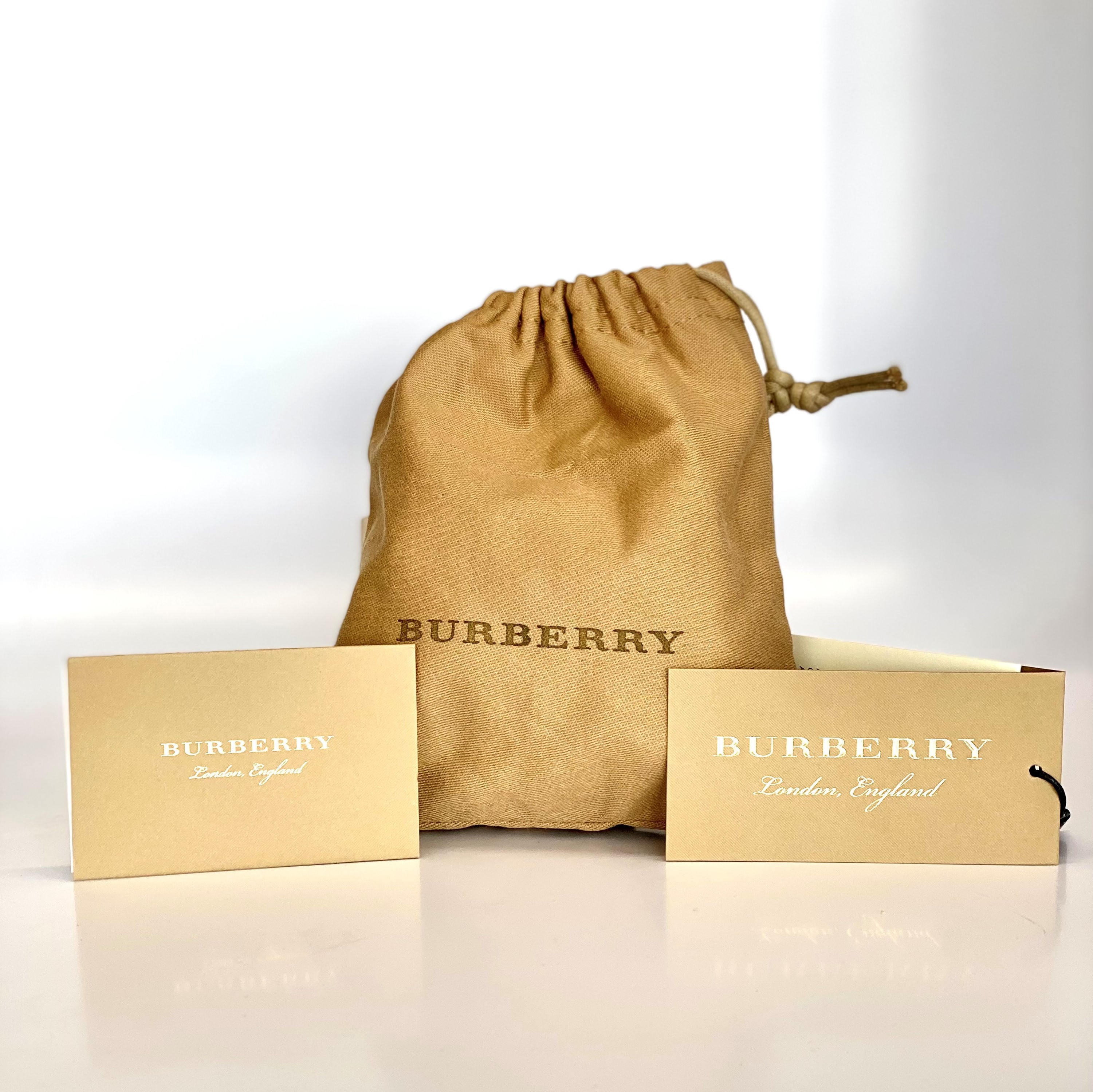 Burberry Creature Motif Python Print Key Ring In Bright Toffee 4067311 ...