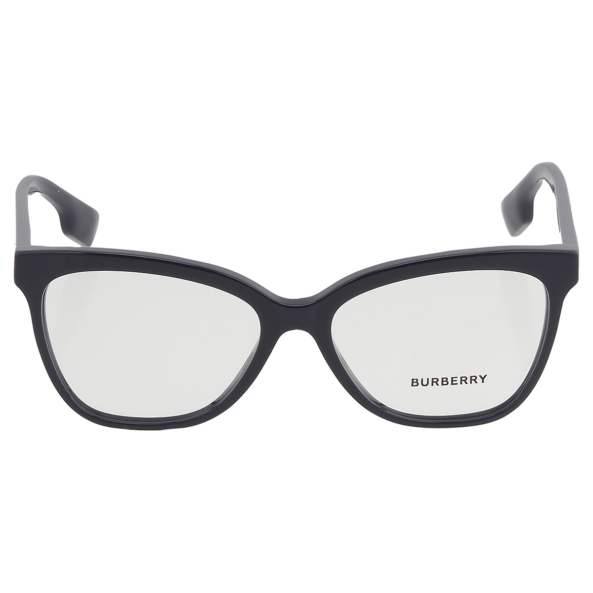 Burberry Demo Cat Eye Ladies Eyeglasses BE2364 3961 52 8056597786690 ...
