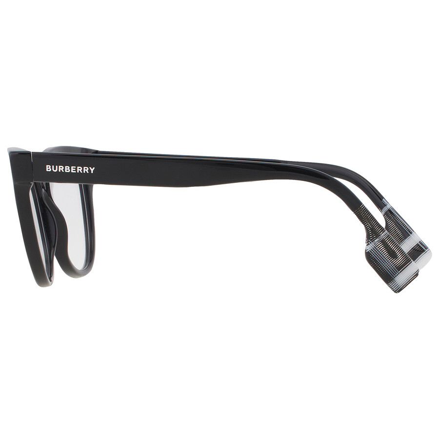 Burberry Demo Cat Eye Ladies Eyeglasses BE2375 3001 53 8056597828062 ...