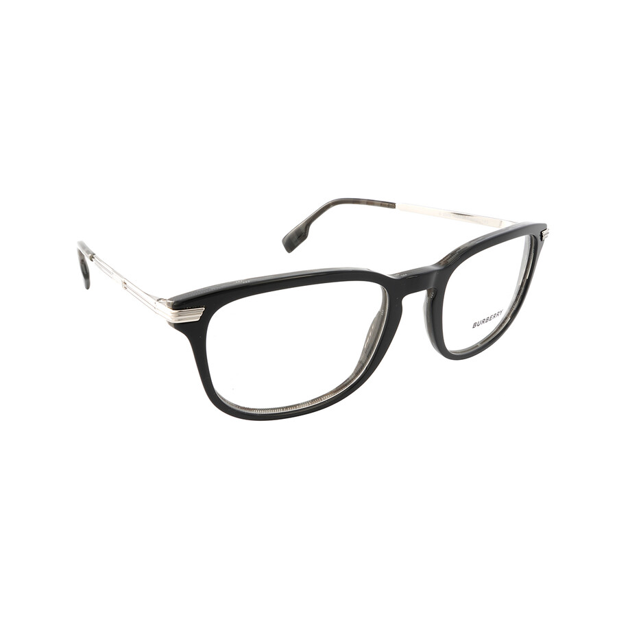 Burberry Demo Rectangular Men's Eyeglasses BE2369 3829 54 8056597711999 ...