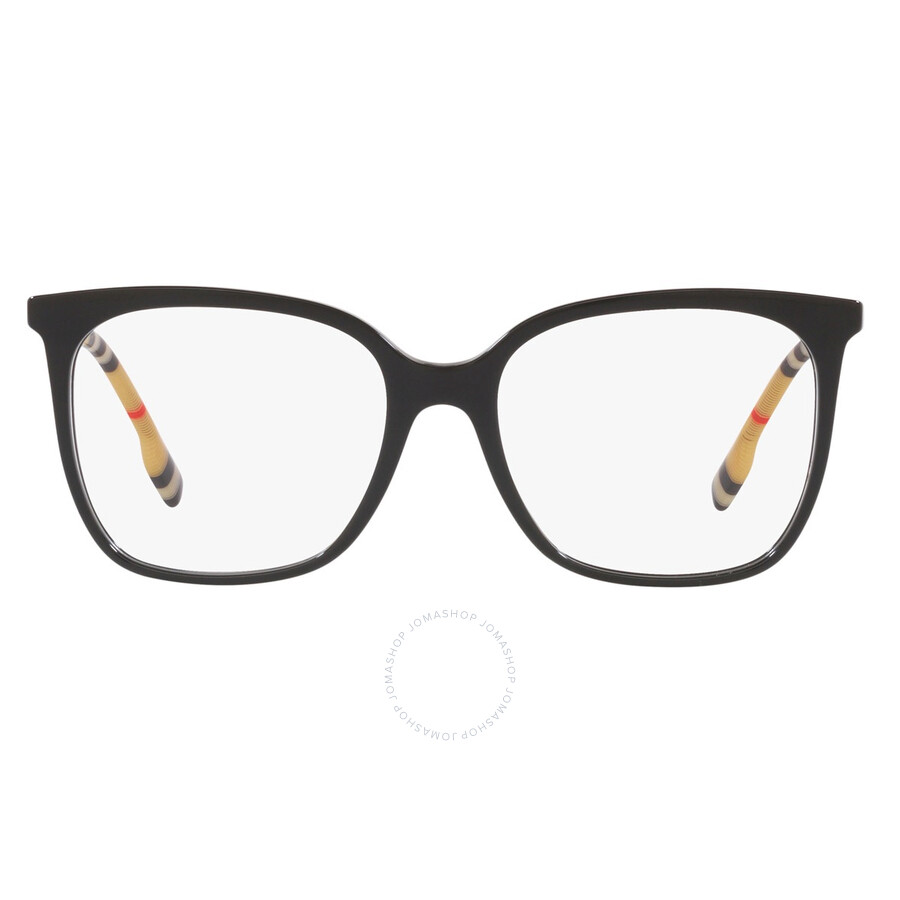 Burberry Demo Square Ladies Eyeglasses BE2367 3853 52 8056597704762 ...