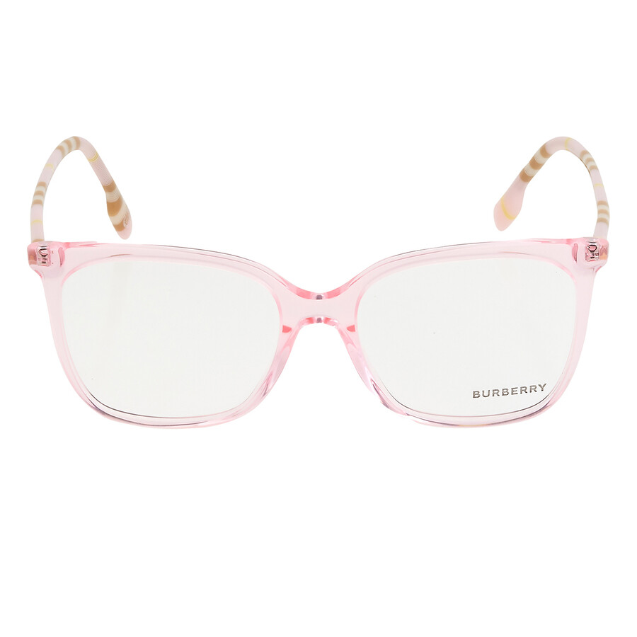 Burberry Demo Square Ladies Eyeglasses BE2367 4020 54 8056597704854 ...