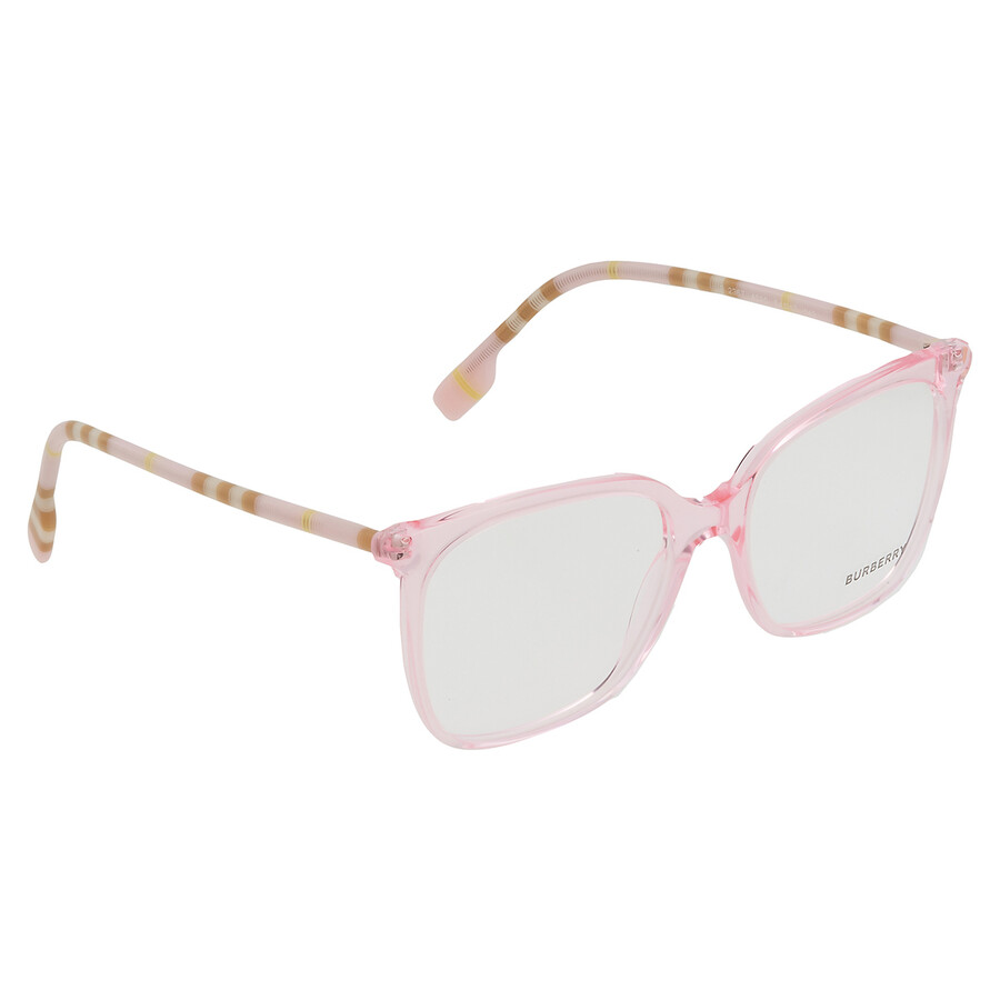 Burberry Demo Square Ladies Eyeglasses BE2367 4020 54 8056597704854 ...