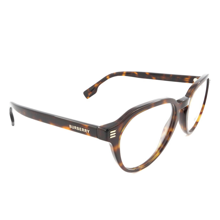 Burberry Demo Wayfarer Men's Eyeglasses BE2368 3002 52 8056597705578 ...