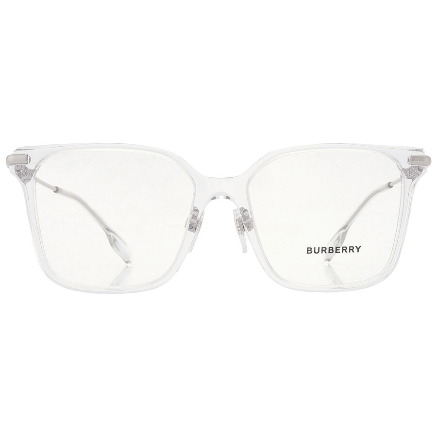Burberry Elizabeth Demo Square Ladies Eyeglasses BE2376 3024 52 ...