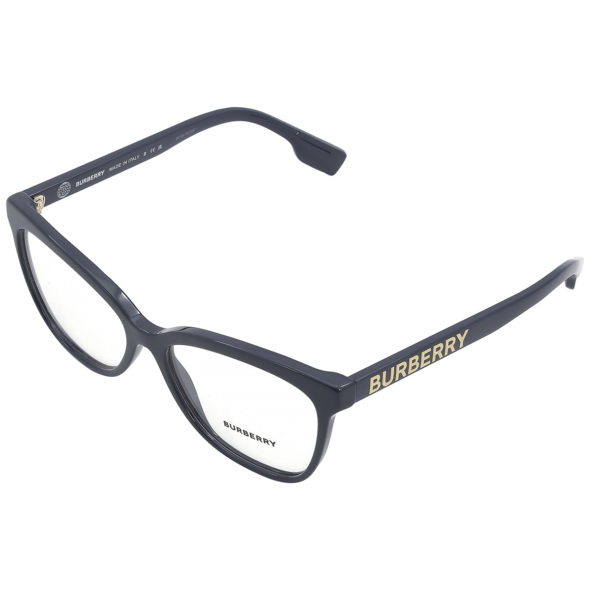 Burberry Grace Demo Cat Eye Ladies Eyeglasses BE2364 3961 54 ...