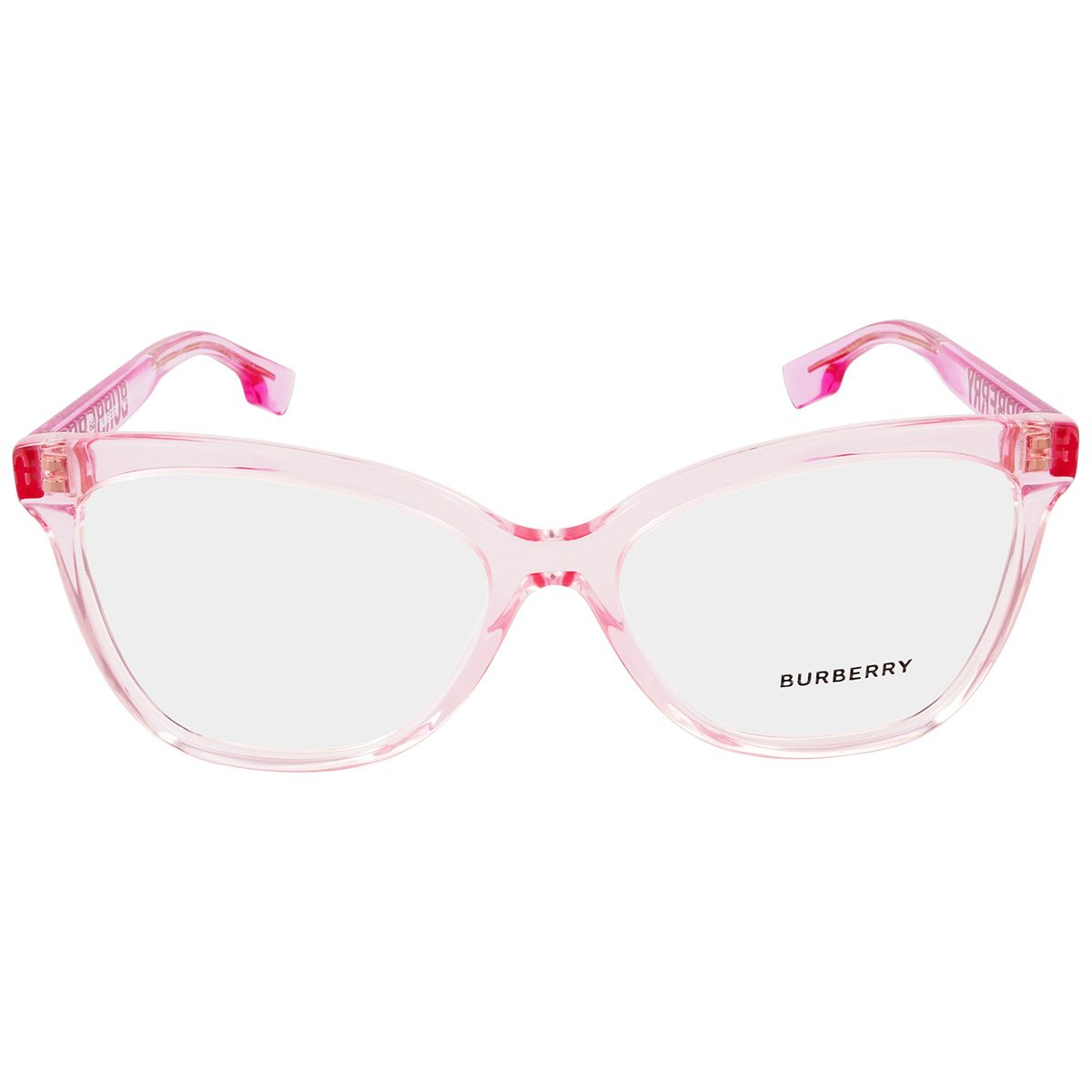 Burberry Grace Demo Cat Eye Ladies Eyeglasses BE2364 4024 54 BE2364 ...