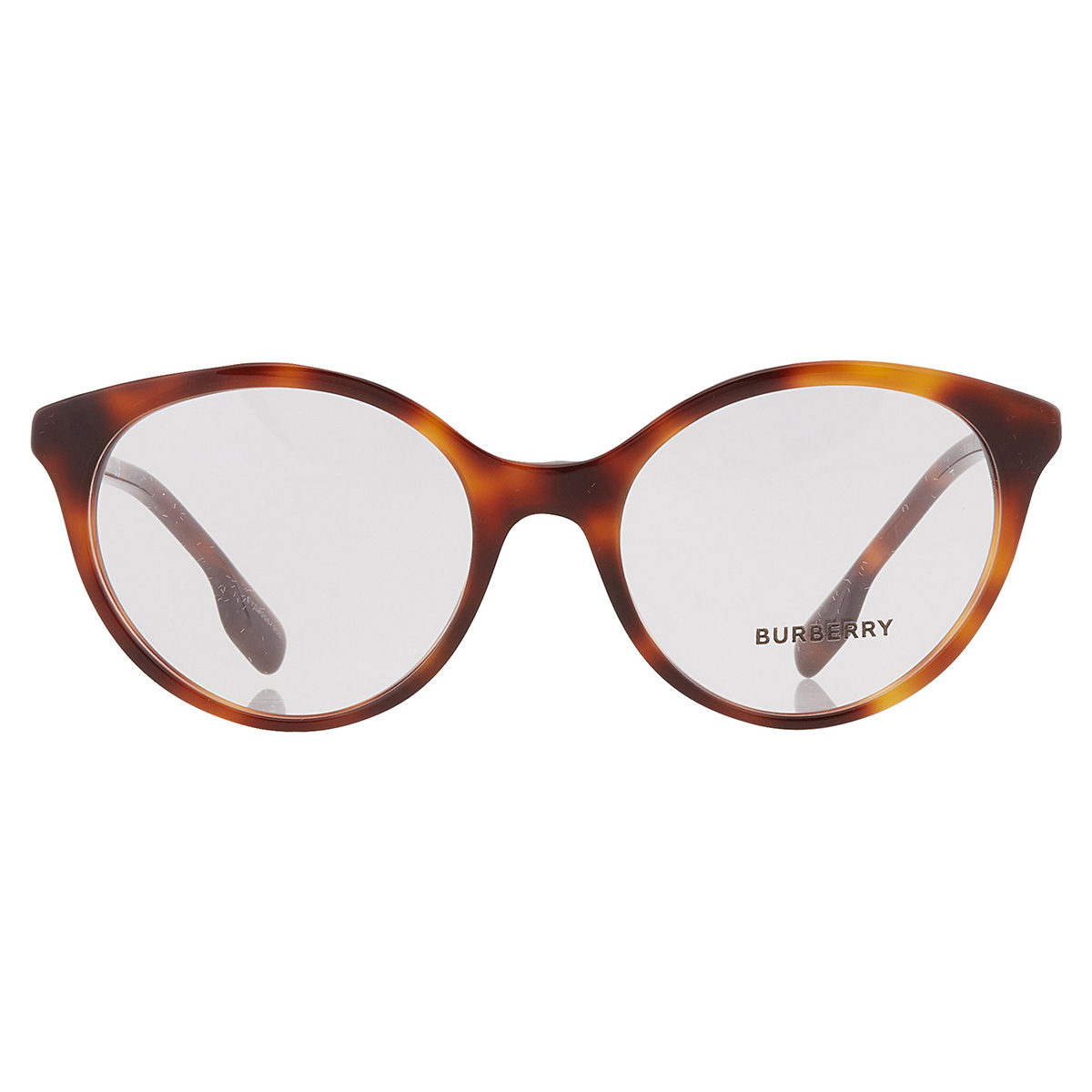 Burberry Jean Demo Round Ladies Eyeglasses BE2349 3316 51 BE2349 3316 ...