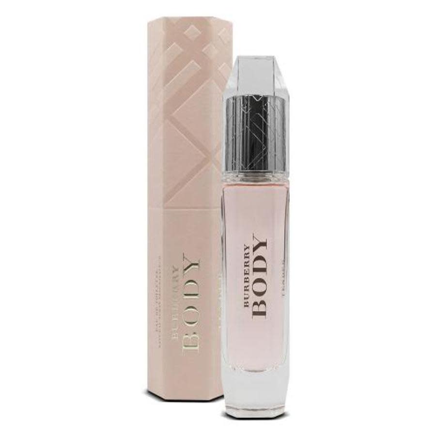 Burberry Ladies Body Tender Women EDT Body Spray 2 oz Fragrances ...