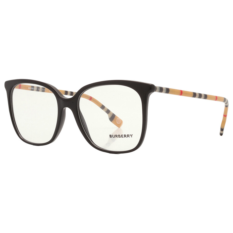Burberry Louise Demo Square Ladies Eyeglasses BE2367 3853 54 ...