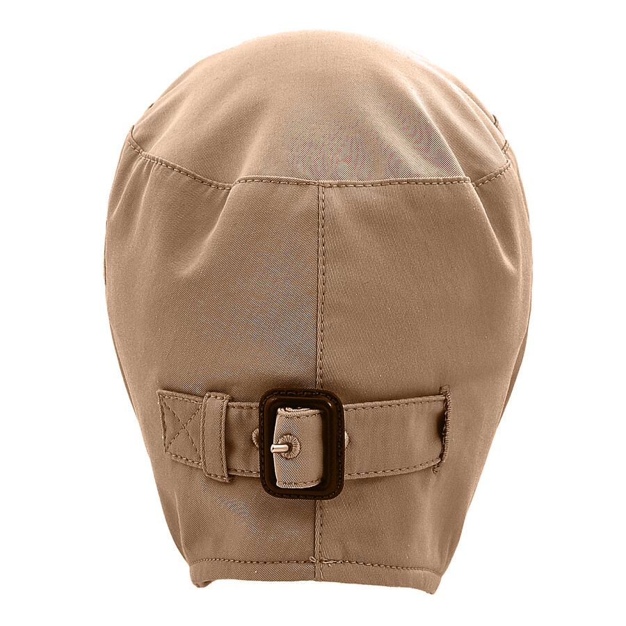 Burberry Men's George Drawstring Hat in Honey, Size Small 8048738 ...