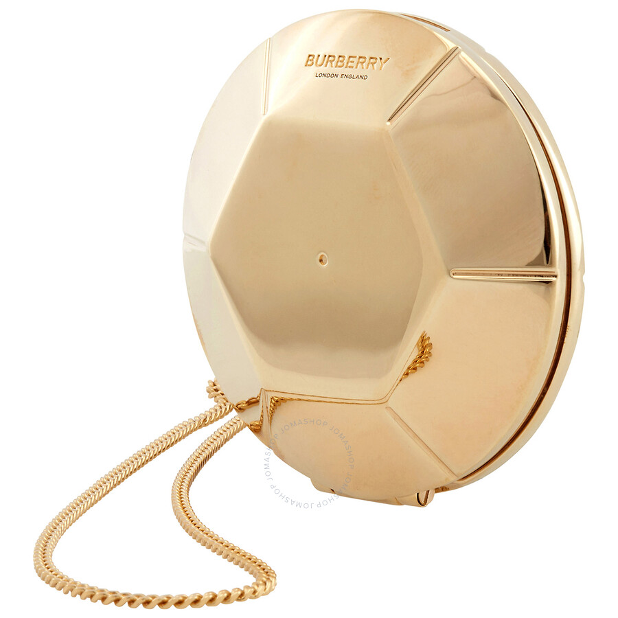 Burberry Micro Paillette Shaped Compact Mirror 8036729 5045624400770 ...