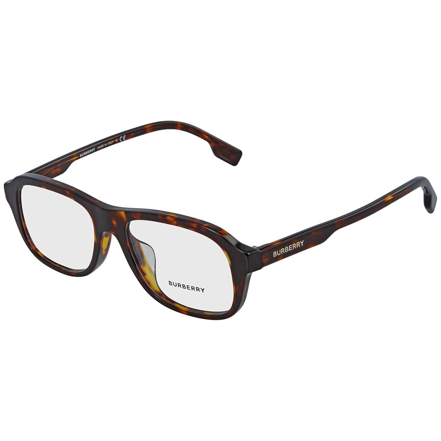 Burberry Square Men's Eyeglasses BE2299F 3002 54 8056597047968 ...
