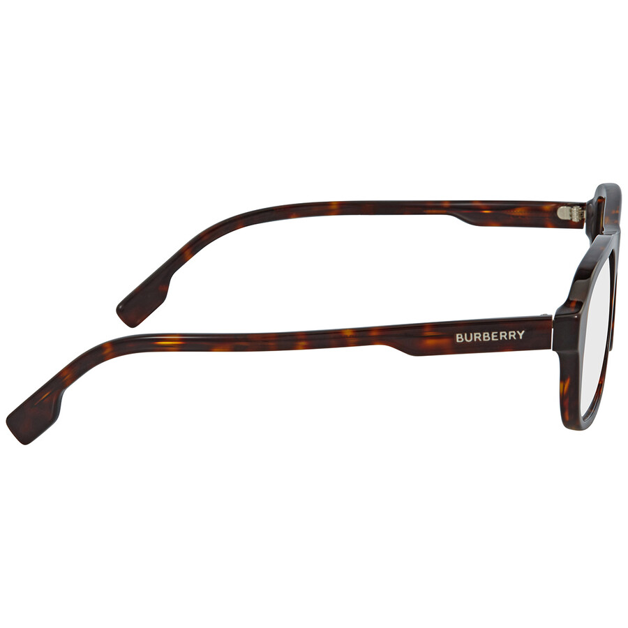 Burberry Square Men's Eyeglasses BE2299F 3002 54 8056597047968 ...