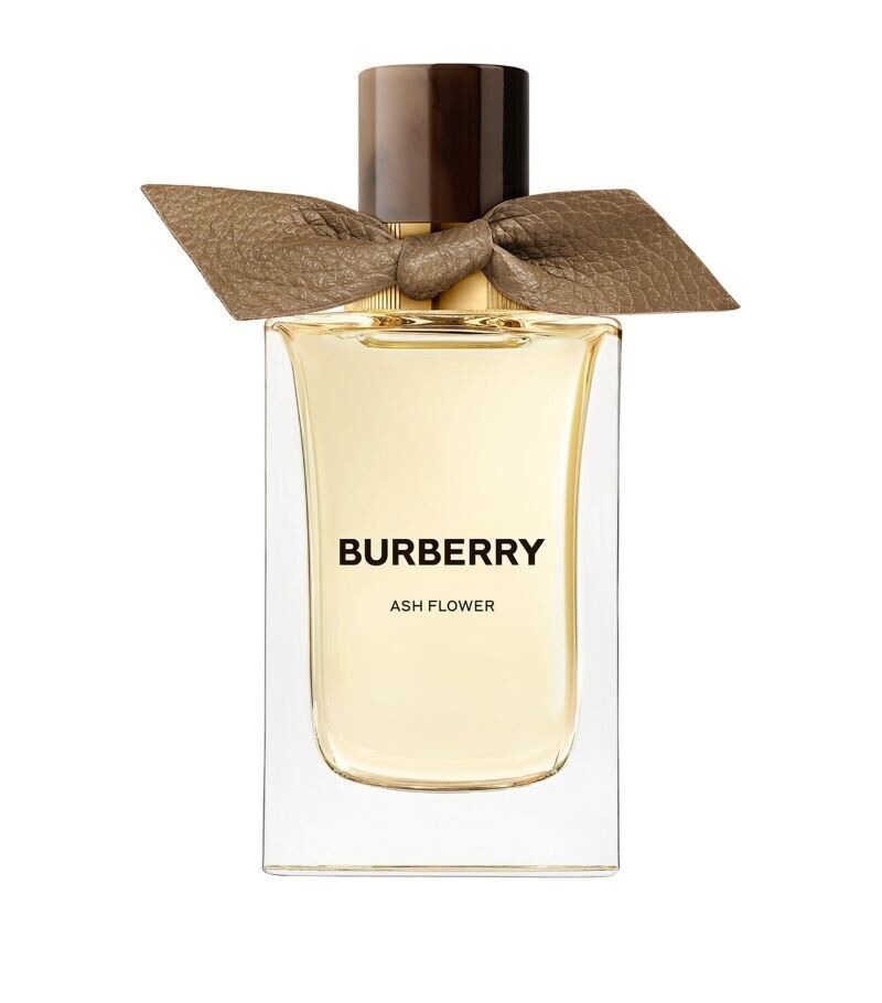 Burberry Unisex Ash Flower EDP Spray 3.4 oz Fragrances 3616303446048 ...