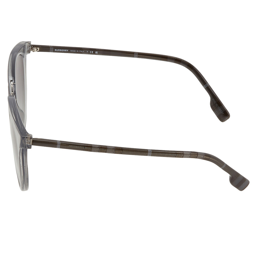 Burberry Willow Gray Gradient Phantos Ladies Sunglasses BE4316 404411 54 8056597806411 ...