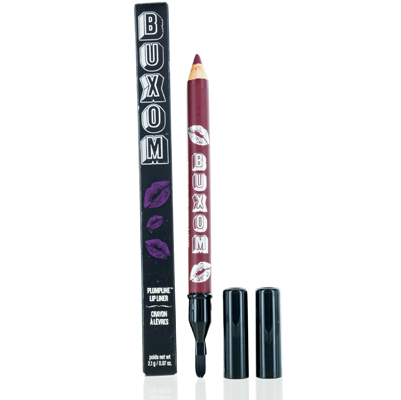 Buxom / Plumpline Lip Liner (mystery) .07 oz (2.1 ml) 098132486755 ...