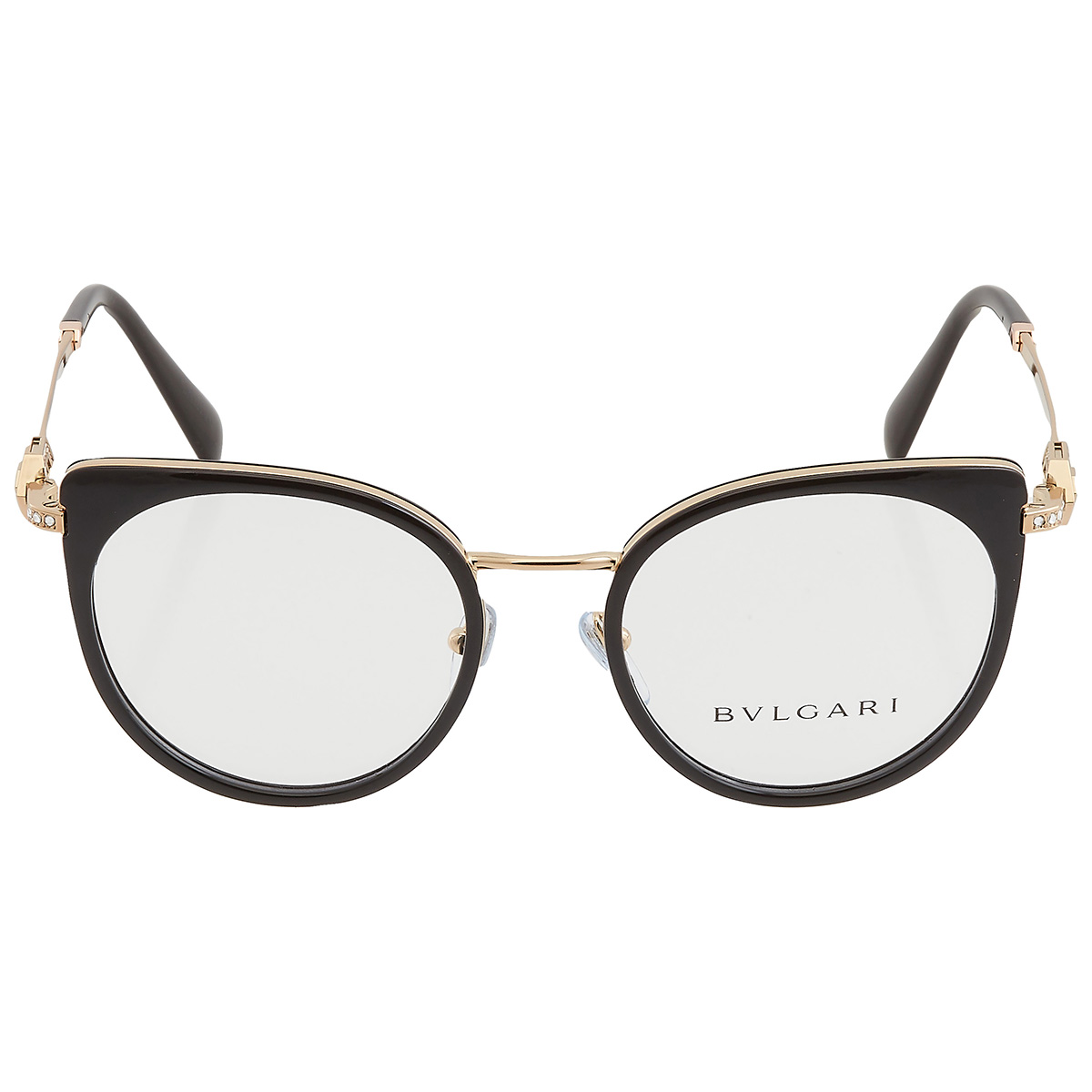 Bvlgari Demo Cat Eye Ladies Eyeglasses BV 2228B 2014 51 8056597433761 ...