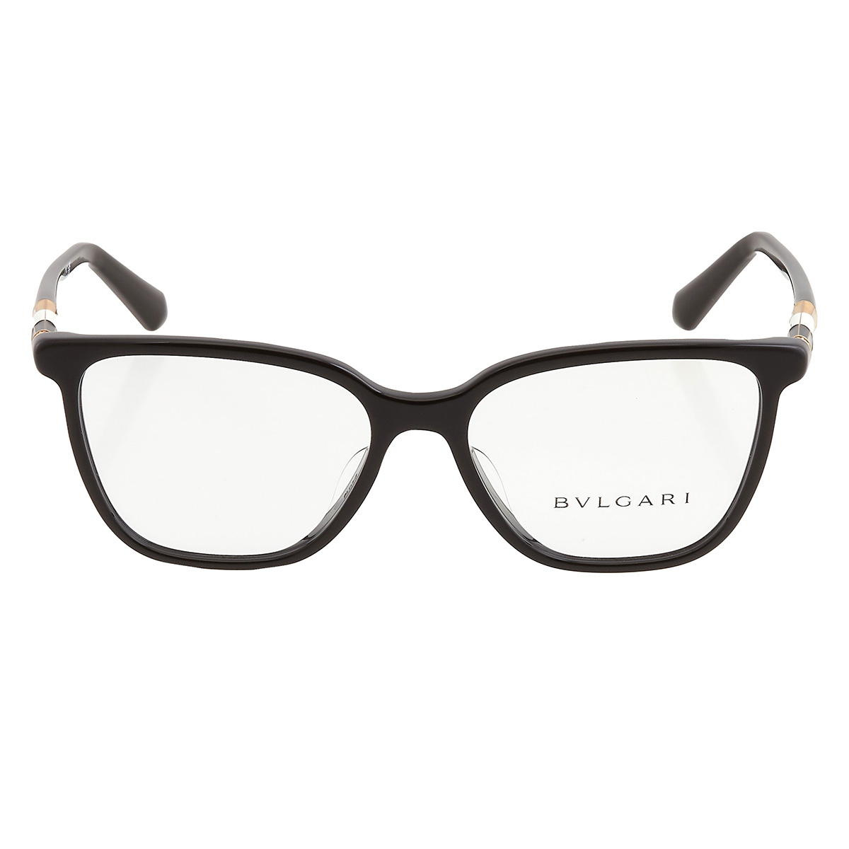 Bvlgari Demo Square Ladies Eyeglasses BV 4184BF 501 54 8056597172400 ...