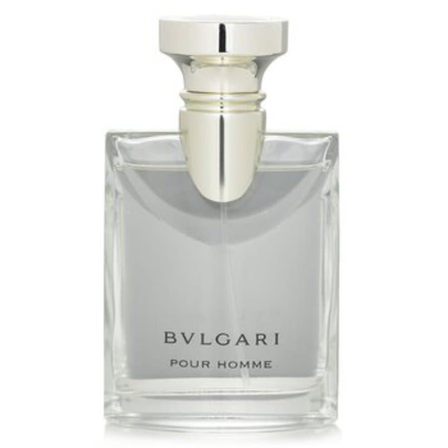 Bvlgari Men's Pour Homme EDT Spray 1.7 oz Fragrances 783320418945 ...