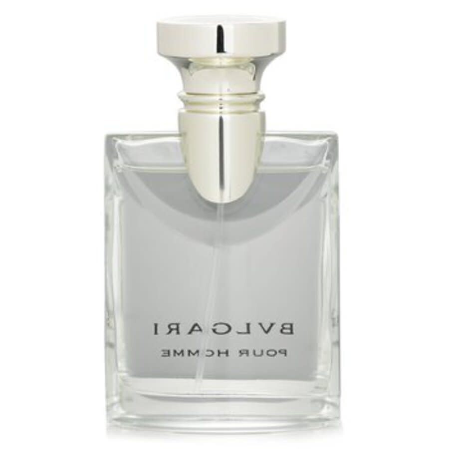 Bvlgari Men's Pour Homme EDT Spray 1.7 oz Fragrances 783320418945 ...