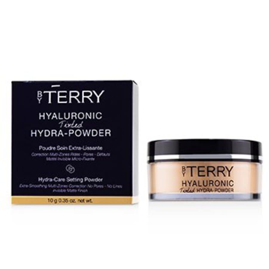 By Terry - Hyaluronic Tinted Hydra Care Setting Powder - # 2 Apricot ...