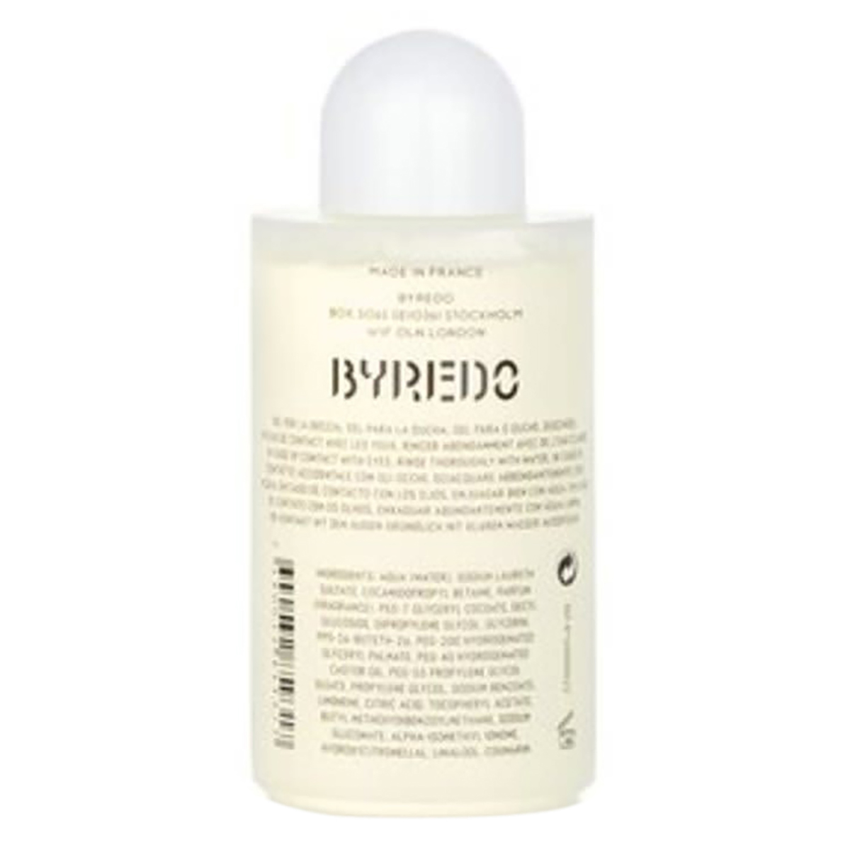 Byredo Bal D'Afrique Shower Gel 7.6 oz Body Wash 7340032859317 ...