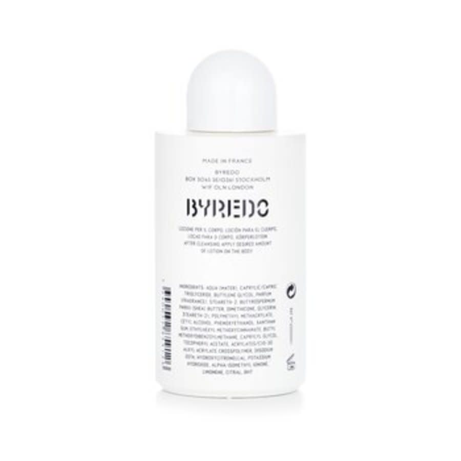 Byredo Blanche Lotion 7.6 oz Bath & Body 7340032859126 - Fragrances ...