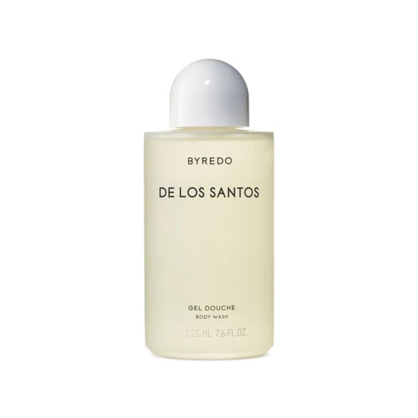 Byredo De Los Santos Shower Gel 7.6 oz Body Wash 7340032869132 ...