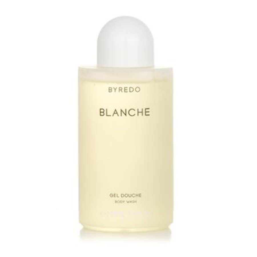 Byredo Ladies Blanche Body Wash 7.6 oz Fragrances 7340032859324 ...