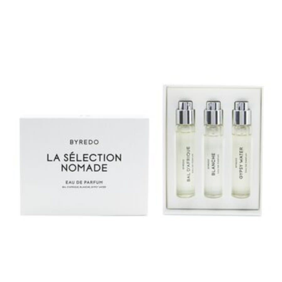 Byredo Ladies La Selection Nomade Coffret Gift Set Fragrances ...