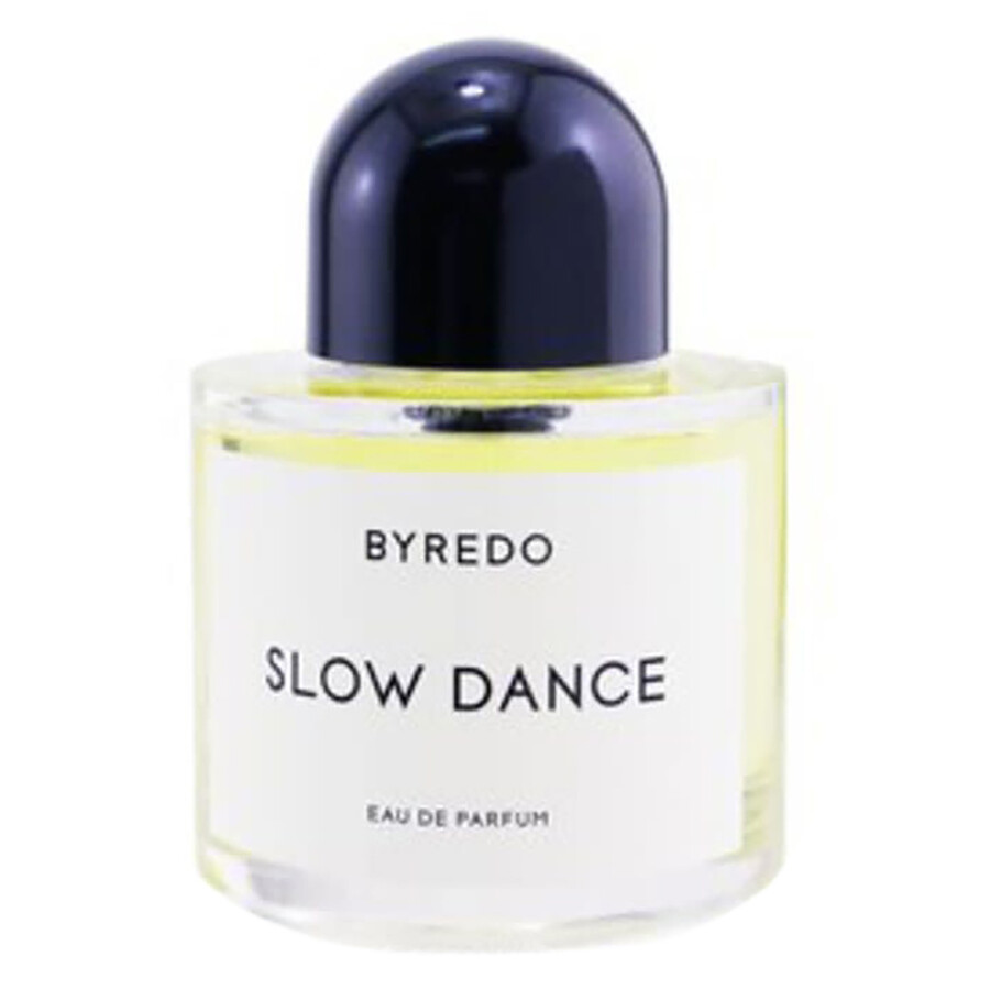 Byredo - Slow Dance Eau De Parfum Spray 100ml/3.3oz 7340032824537 ...