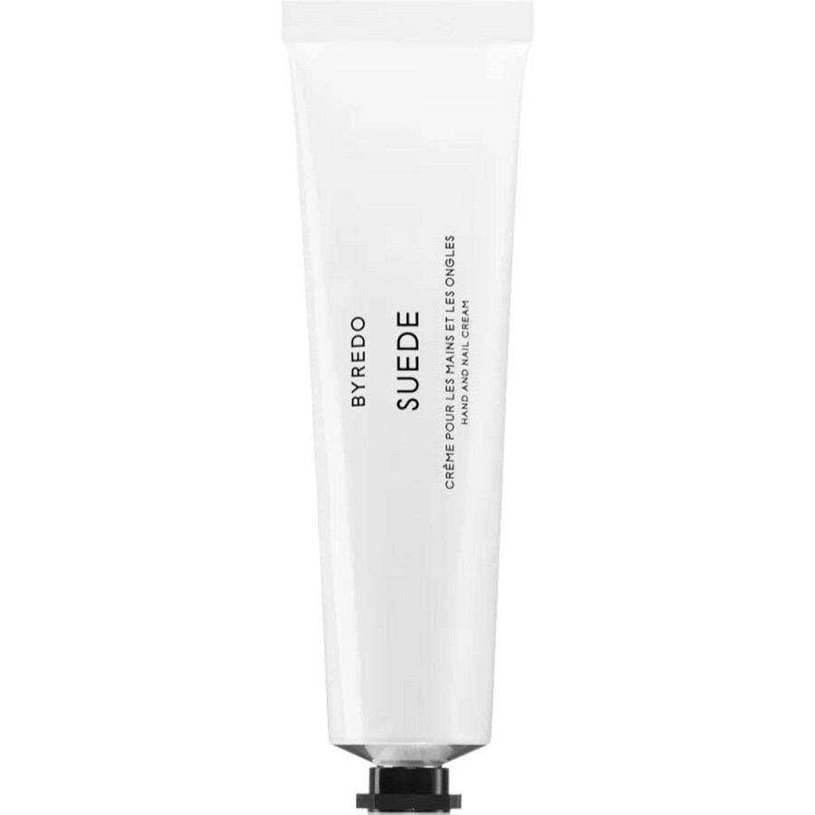 Byredo Suede Hand Cream 3.4 oz Fragrances 7340032870633 - Fragrances ...