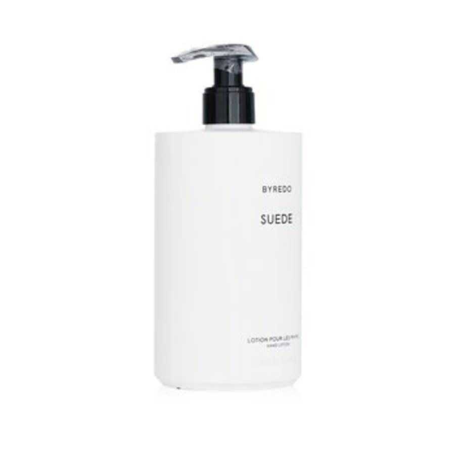 Byredo Suede Hand Lotion 15.2 oz Bath & Body 7340032859447 - Fragrances ...