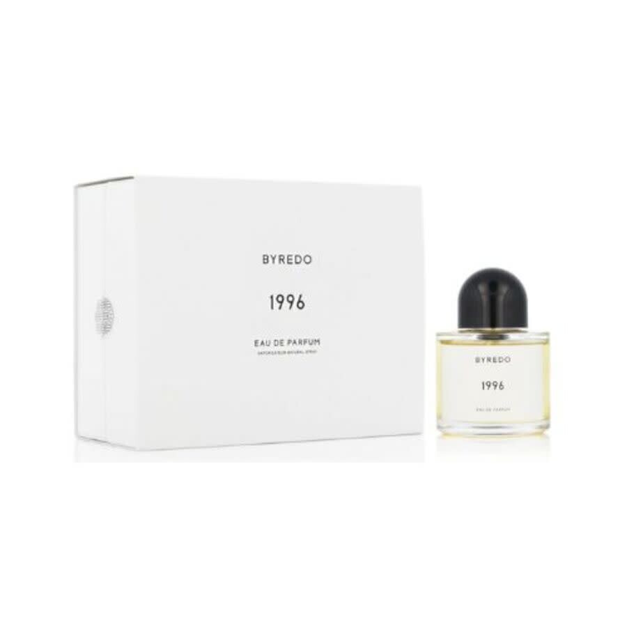 Byredo Unisex 1996 Inez and Vinoodh EDP 3.3 oz Fragrances 7340032860320 - Fragrances & Beauty ...