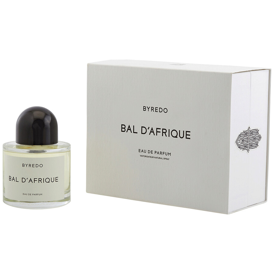 Byredo Unisex Bal D'Afrique EDP Spray 3.4 oz Fragrances 7340032860344 - Fragrances & Beauty, Bal ...