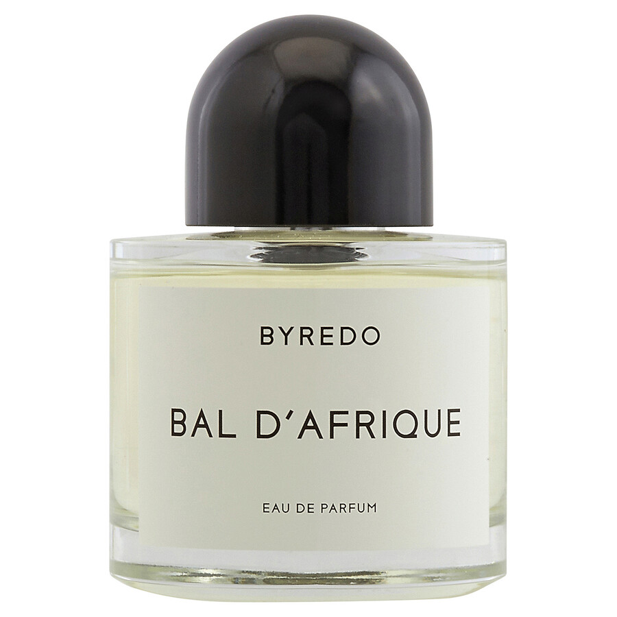 Byredo Unisex Bal D'Afrique EDP Spray 3.4 oz Fragrances 7340032860344 - Fragrances & Beauty, Bal ...