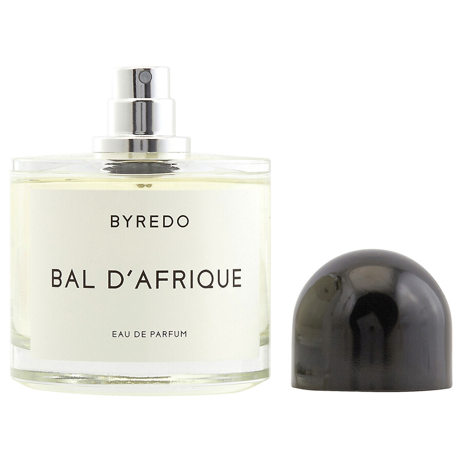 Byredo Unisex Bal D'Afrique EDP Spray 3.4 oz Fragrances 7340032860344 - Fragrances & Beauty, Bal ...
