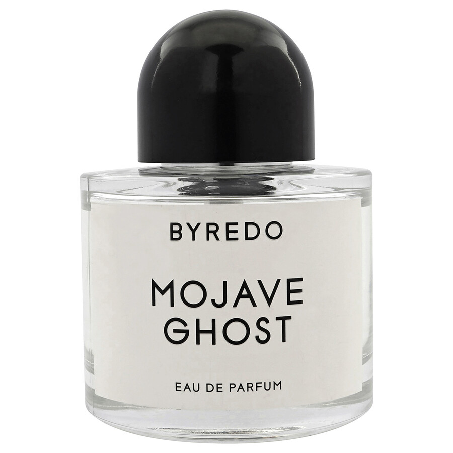 Byredo Unisex Mojave Ghost EDP Spray 1.7 oz (Tester) Fragrances ...