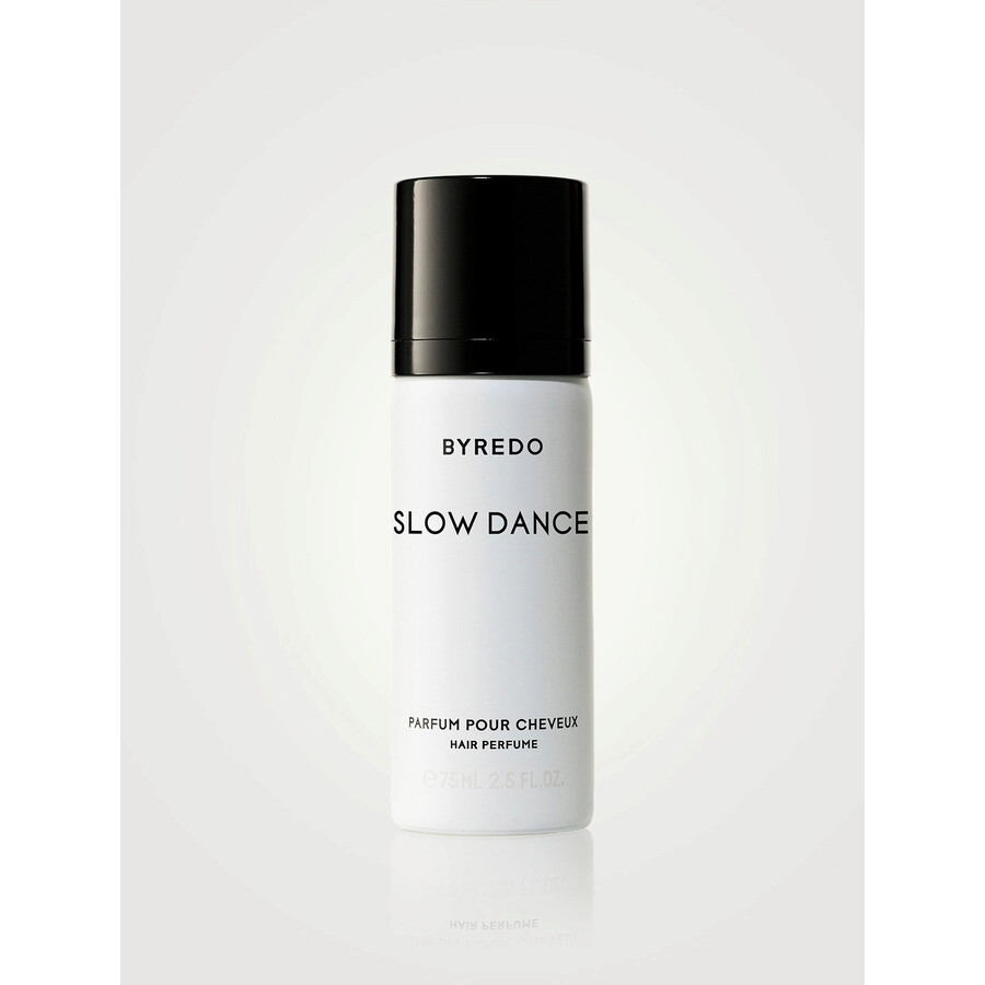 Byredo Unisex Slow Dance Mist 2.5 oz Hair Perfume 7340032824568 ...