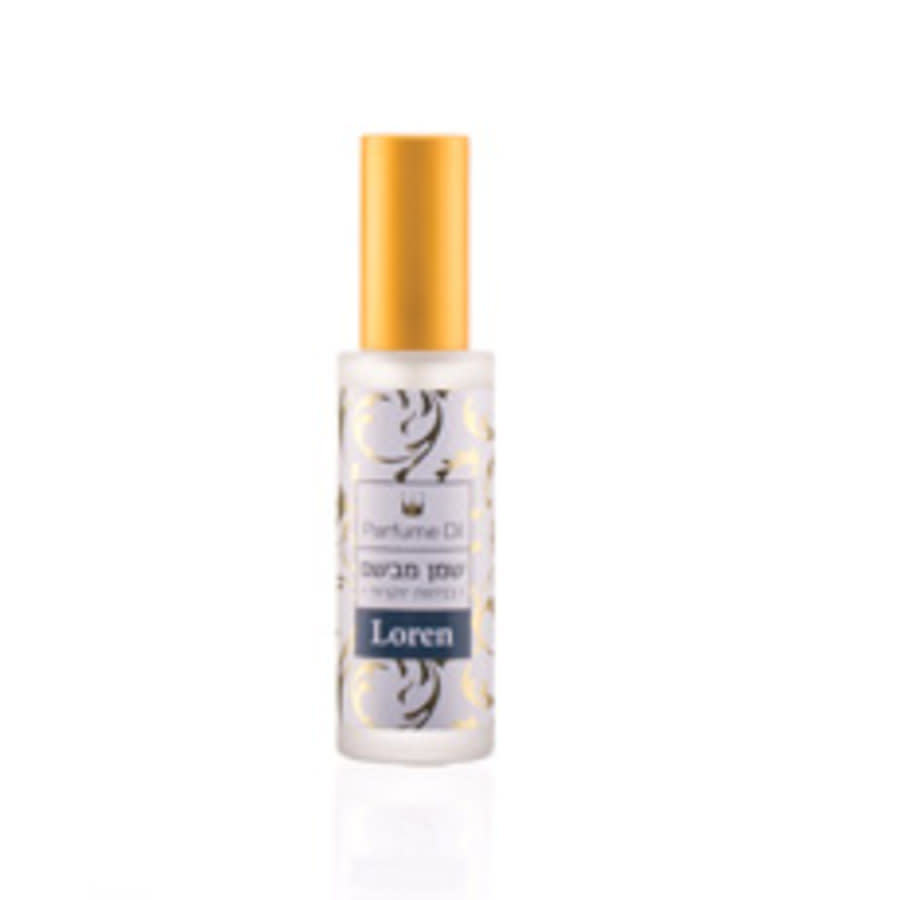 C Classic Ladies Loren Perfume Oil 1 oz Fragrances 7290106267695 ...