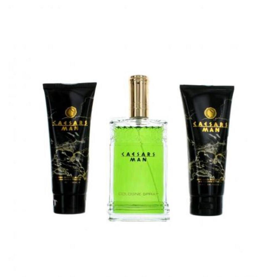Caesars Men's Caesars Gift Set Fragrances 849017005925 - Fragrances ...