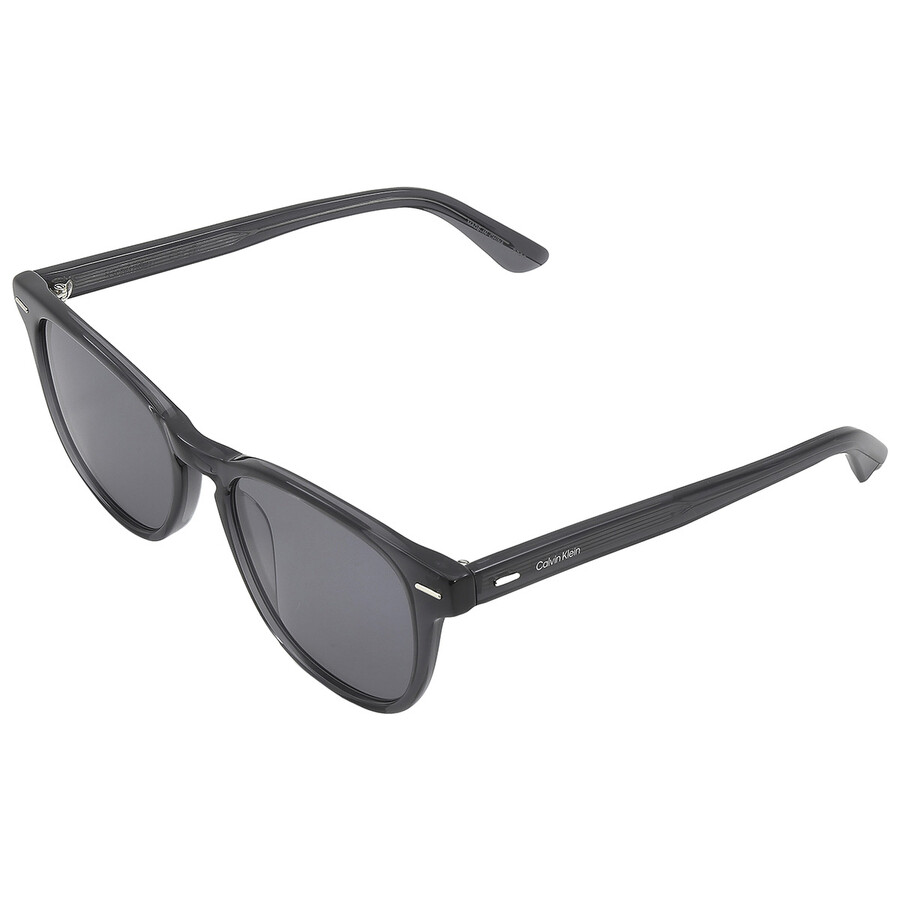 Calvin Klein Blue Navigator Ladies Sunglasses CK22515S 059 53 ...