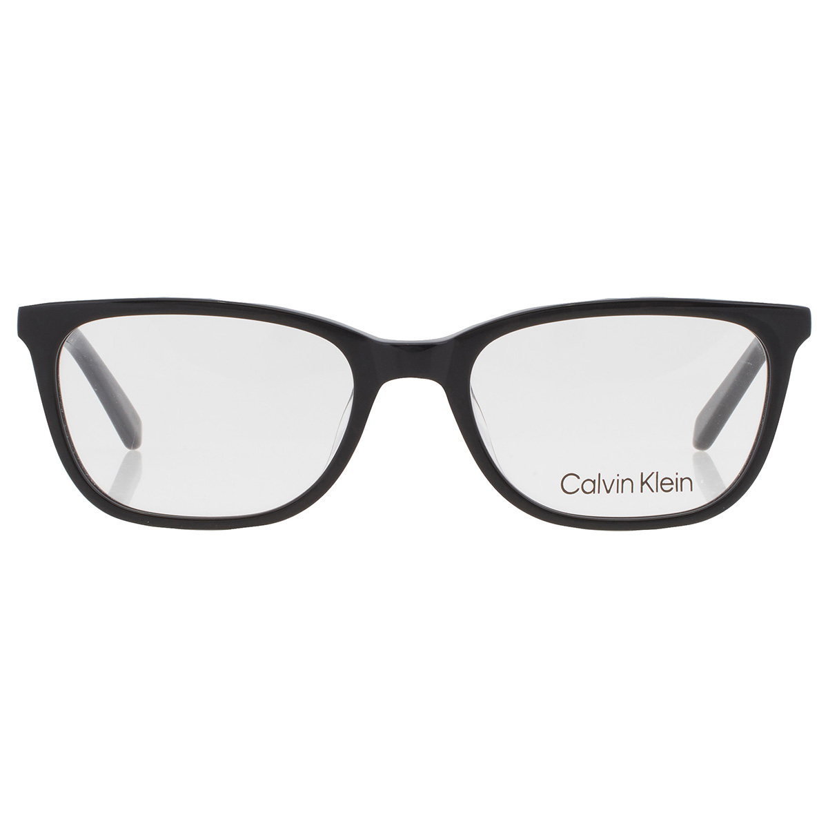 Calvin Klein Demo Rectangular Ladies Eyeglasses CK20507 001 52 ...