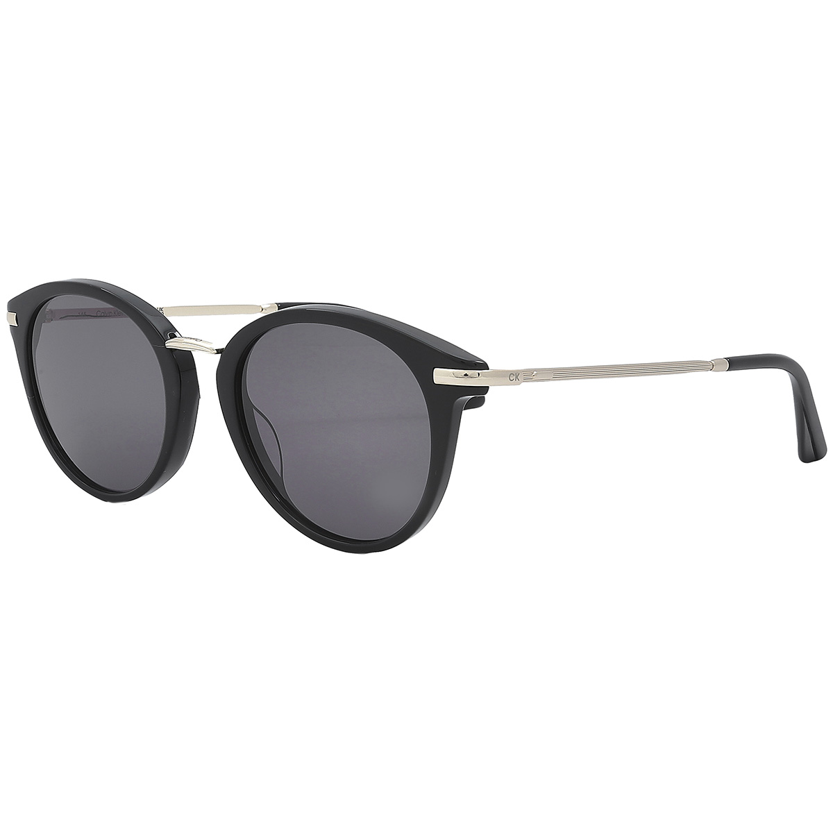 Calvin Klein Purple Phantos Unisex Sunglasses CK22513S 001 51 ...