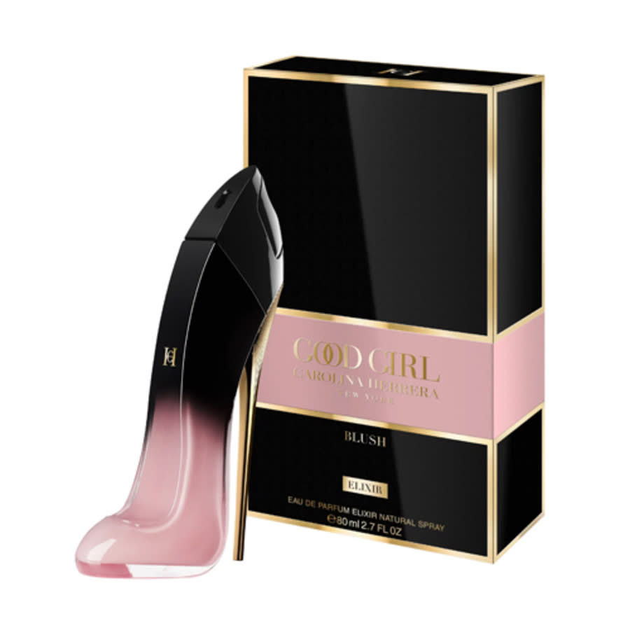 Carolina Herrera Ladies Good Girl Blush Elixir Edp Spray 2 7 Oz